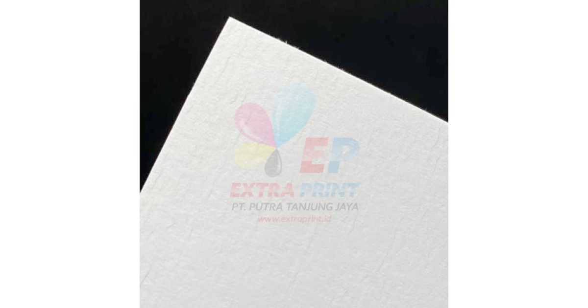 Cetak Brosur A4 Concorde Putih 90g 1 Sisi :: Extra Print